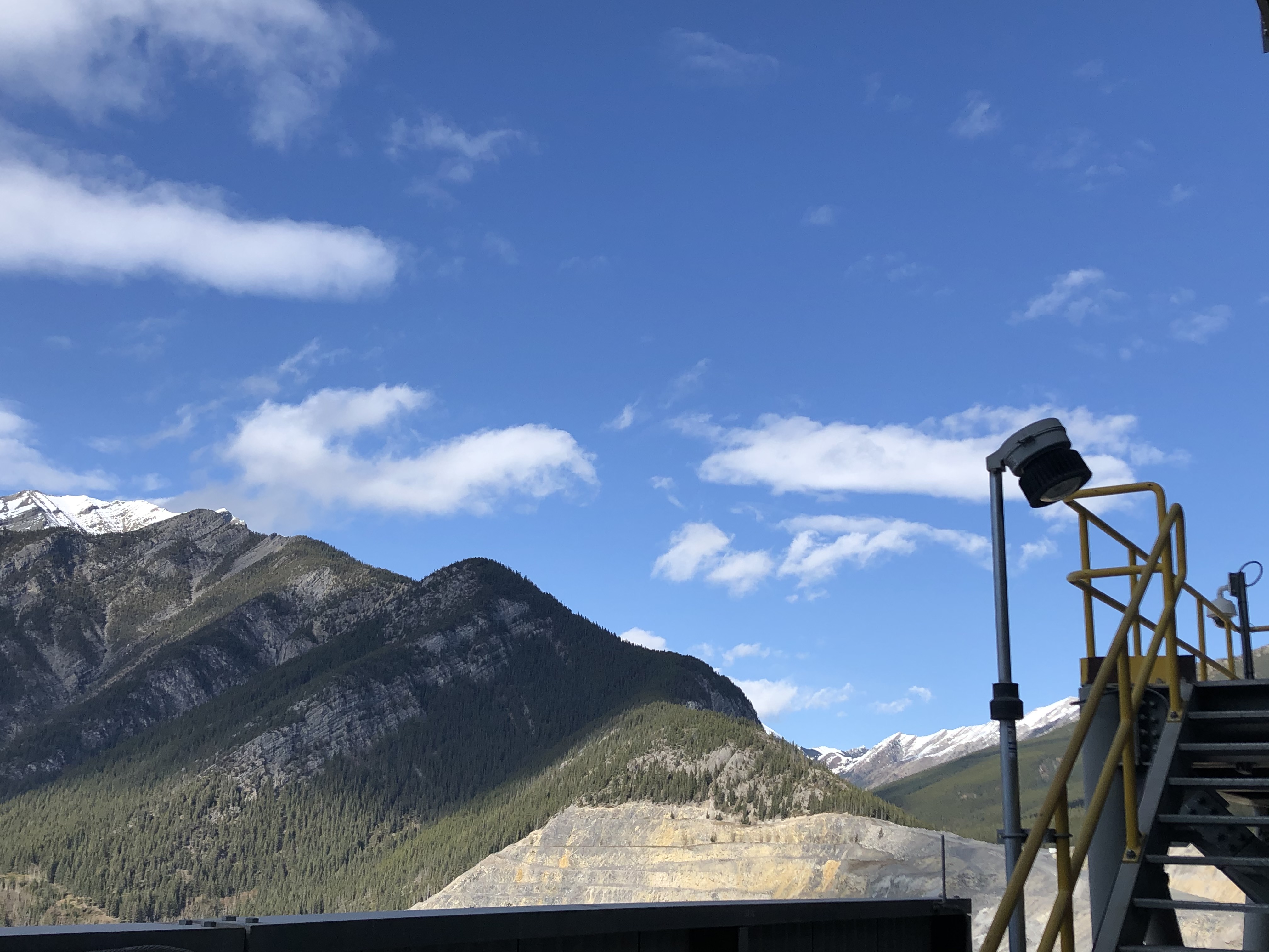 Ambient Air Monitoring | North America