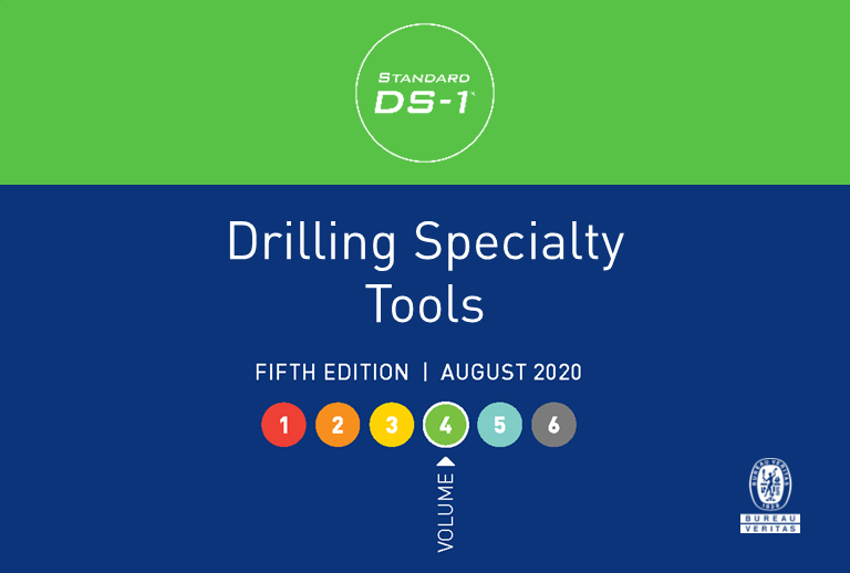 DS-1® Standards