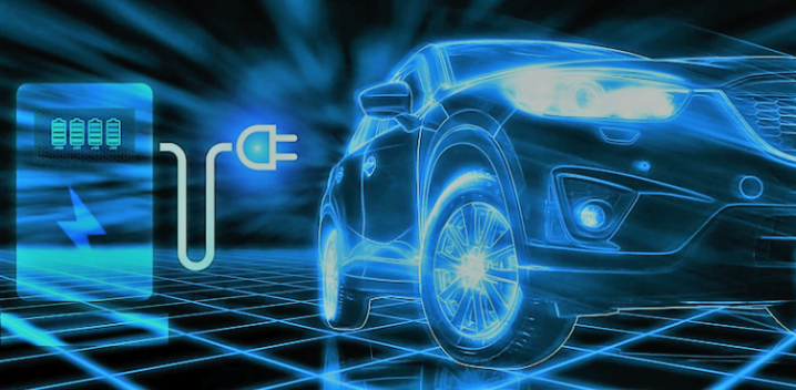 EV CHARGING & ASSET MANAGEMENT | North America