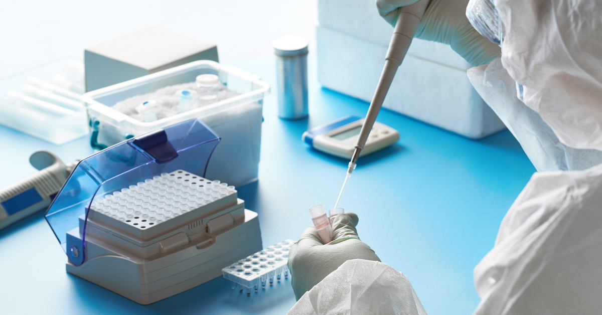 Explore Our Testing & Laboratory Services | North America